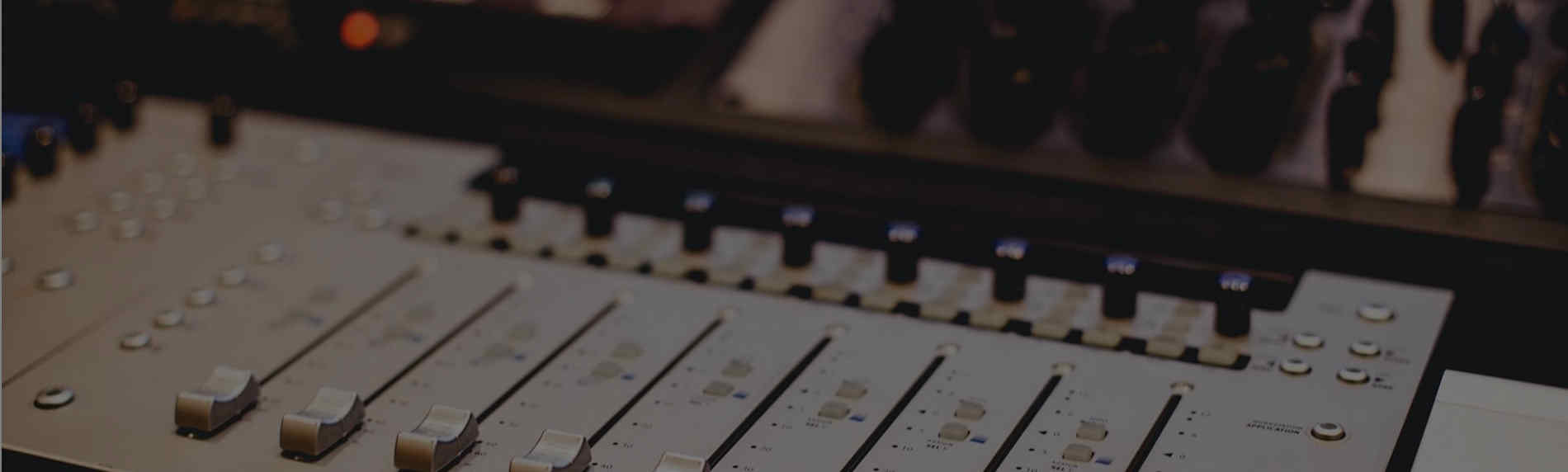 How to Move a Recording Studio - Musicians Hall of Fame and Museum