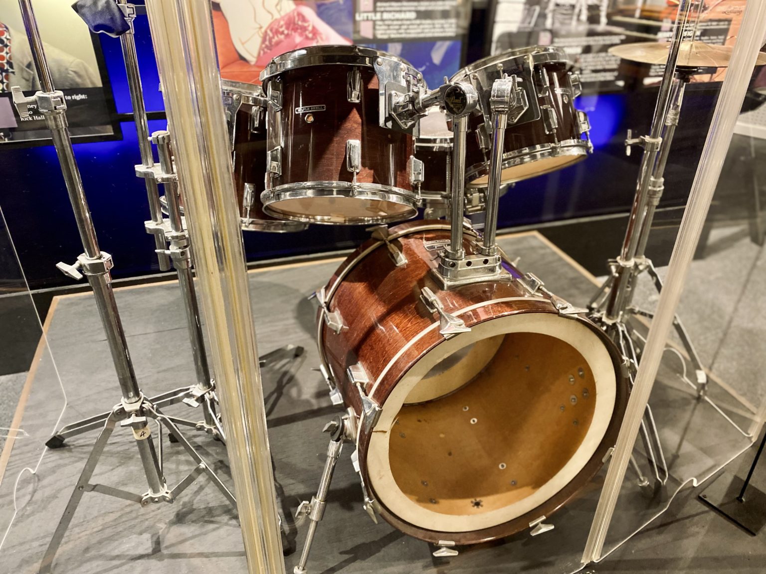 11 Drum Sets All Music Lovers Need to See - Musicians Hall of Fame and ...